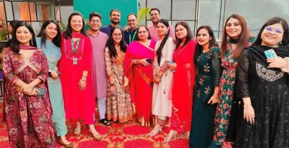 Real Time Data Services Pvt. Ltd. (RTDS)