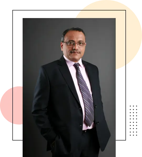 Meet The Team & Minds Behind Real Time Data Services