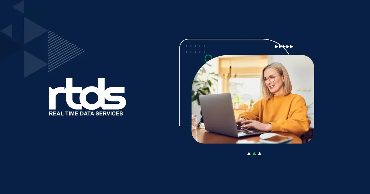 Real Time Data Services (RTDS) Group