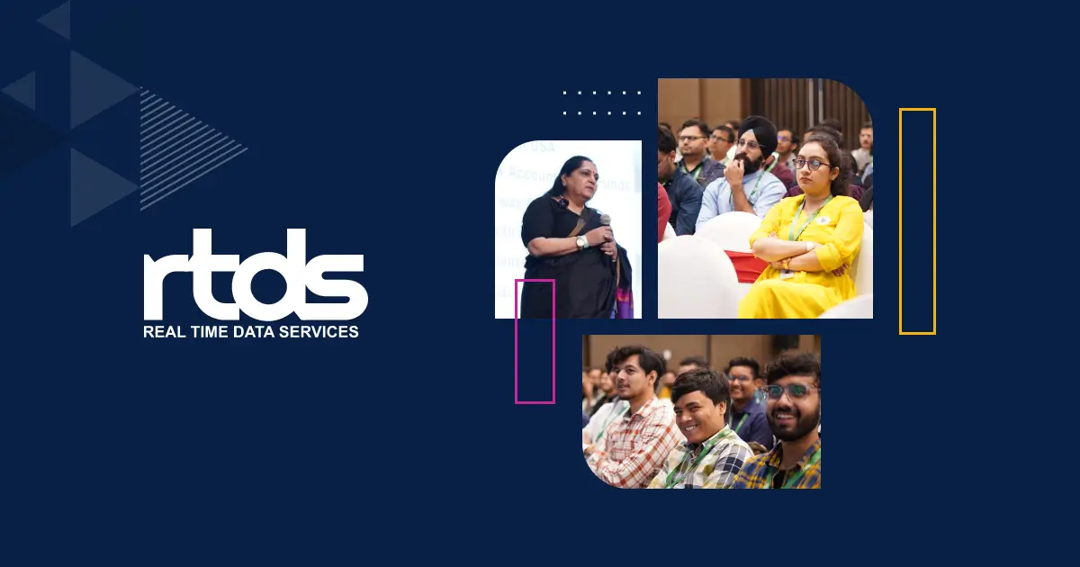 About Us | Real Time Data Services